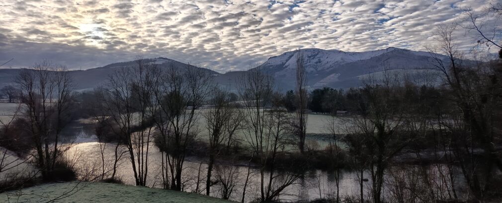 Le mot du Président - vœux 2026 - AAPPMA de la Nive